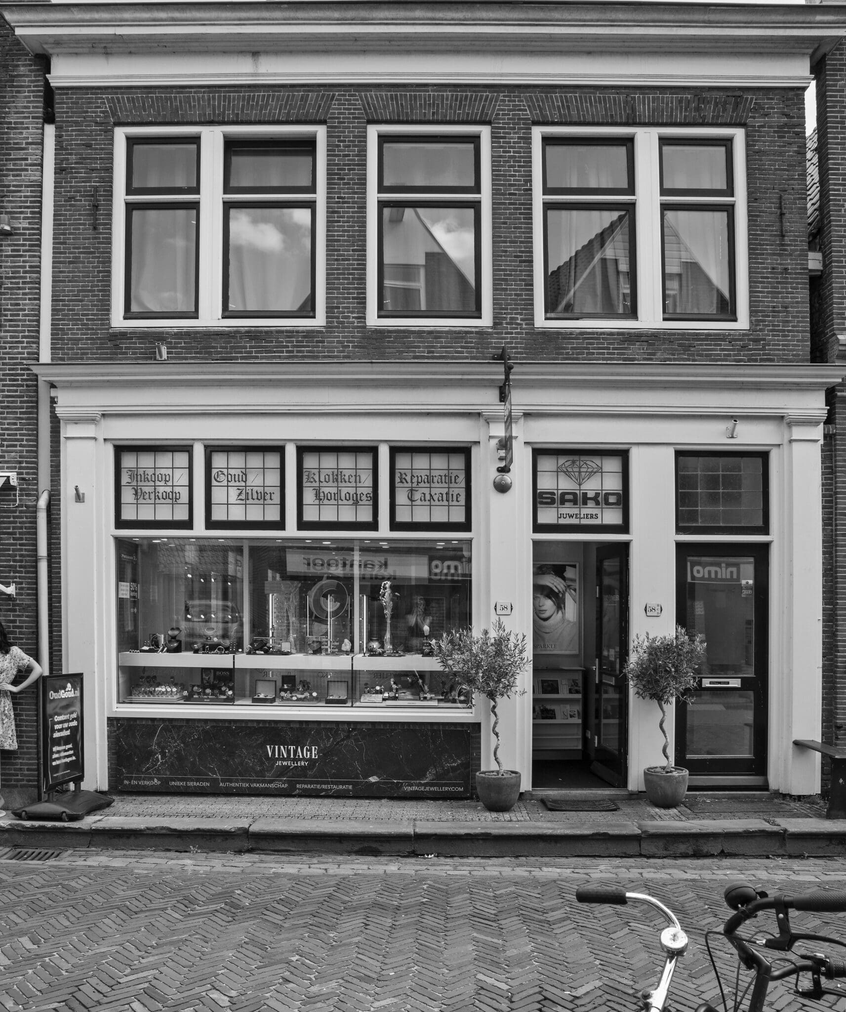 Goudprijs per gram 24 karaat – actuele goudkoers