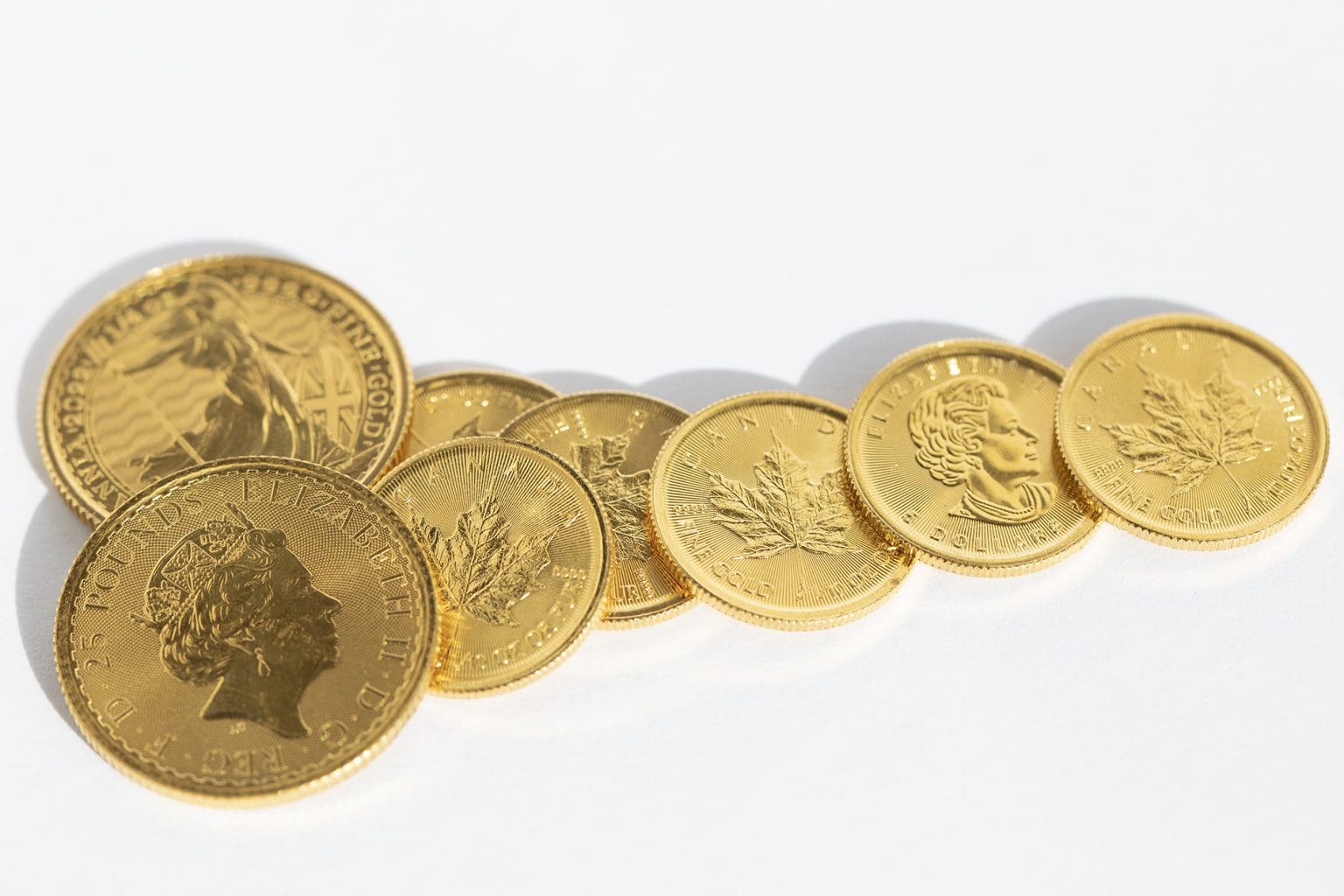 Goud oplossen: zo werkt dat